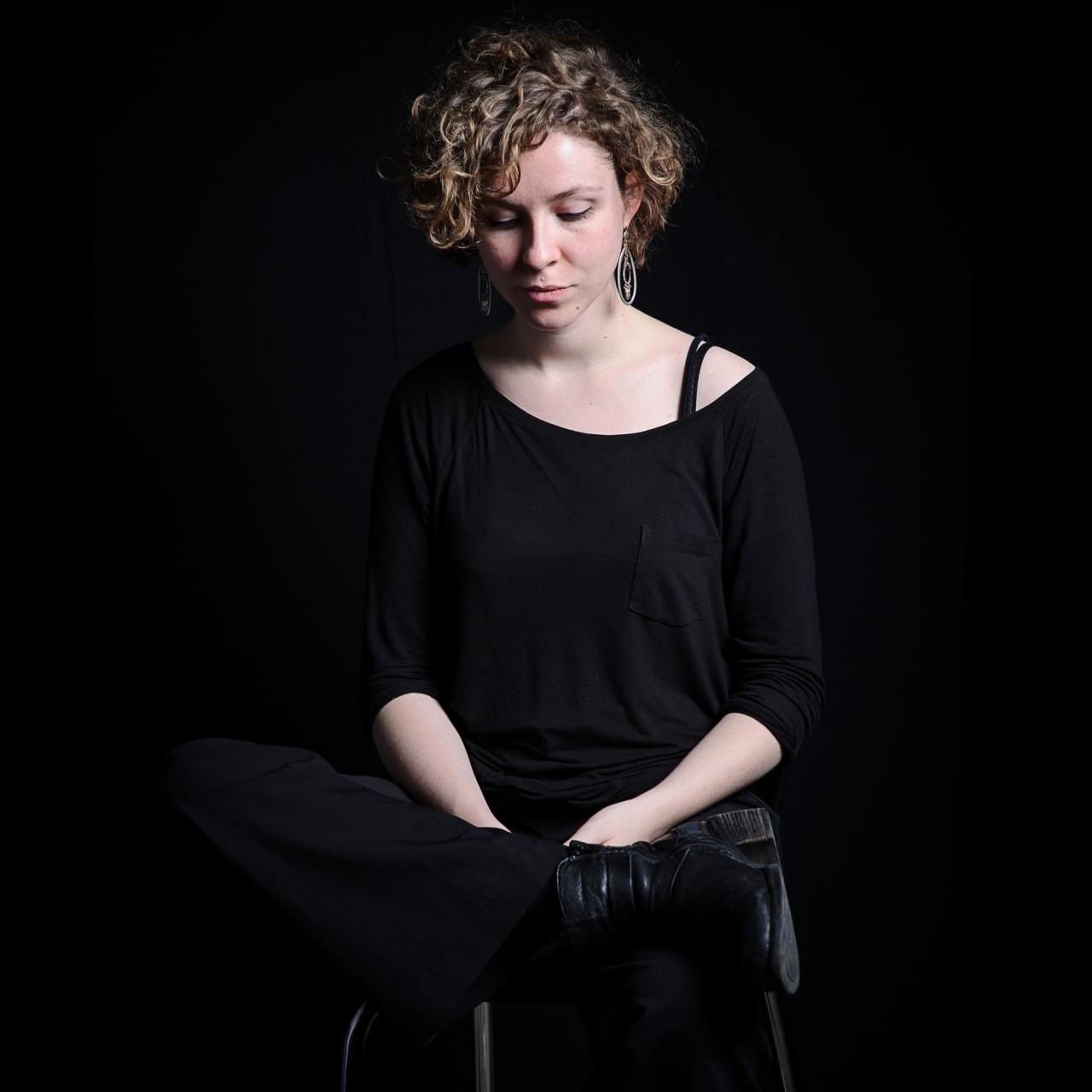 Laura Perrudin & le quintet Doksha | Astrada-Marciac