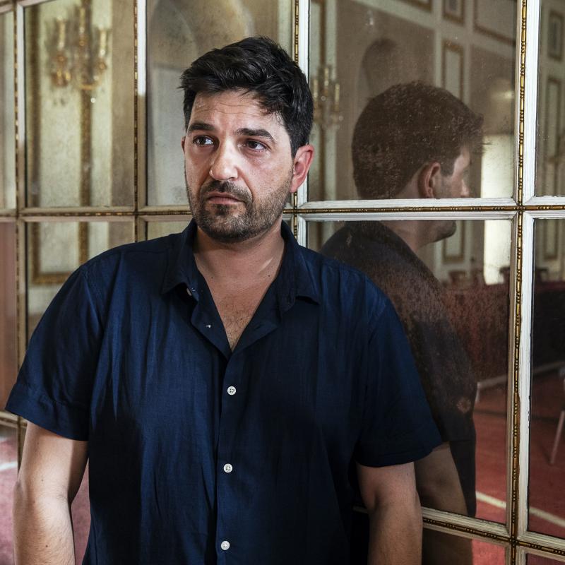 Chœur des amants | Astrada-Marciac