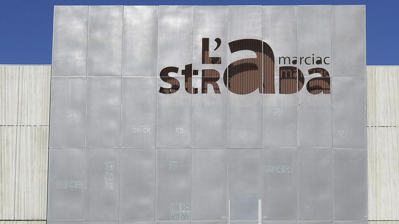 L’équipe | Astrada-Marciac