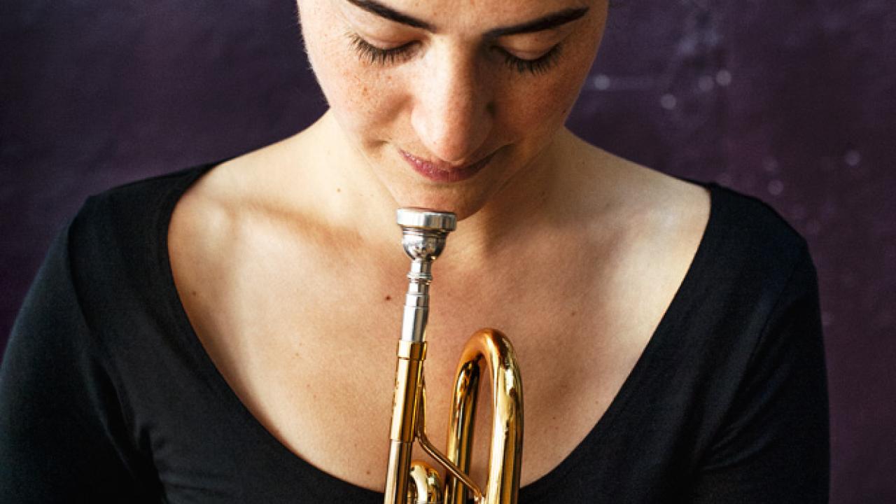 Airelle Besson Quartet | Astrada-Marciac