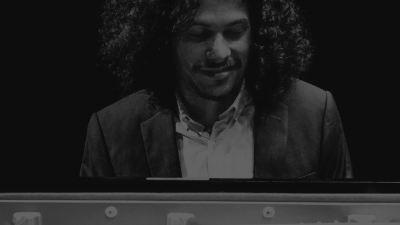 WILLIAM MENDELBAUM | Astrada-Marciac