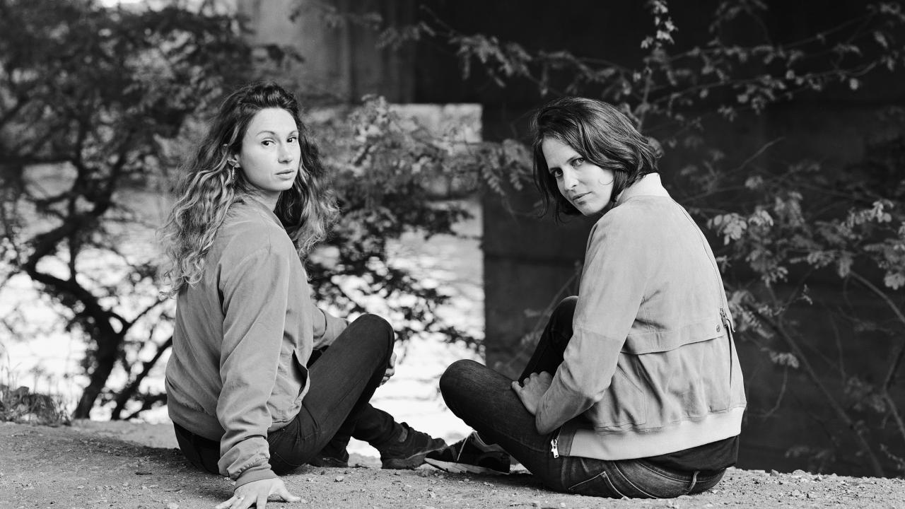 CHLOÉ & VASSILENA SERAFIMOVA | Astrada-Marciac