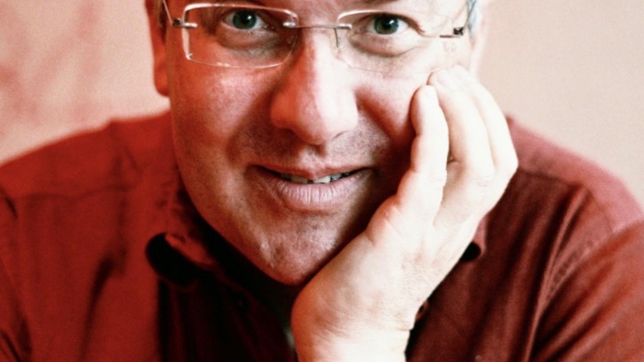 Alain Damasio | Astrada-Marciac