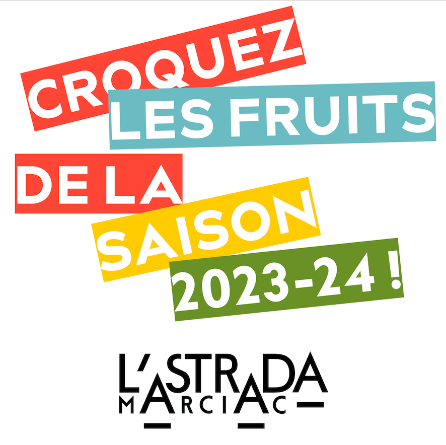 L'Astrada dévoile la saison 2023-2024 | Astrada-Marciac