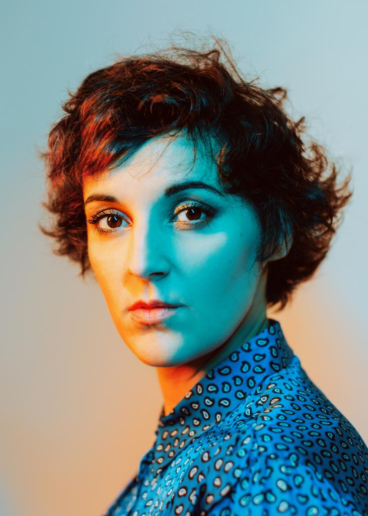 "Patates et Pirates" avec Marion Rampal | Astrada-Marciac